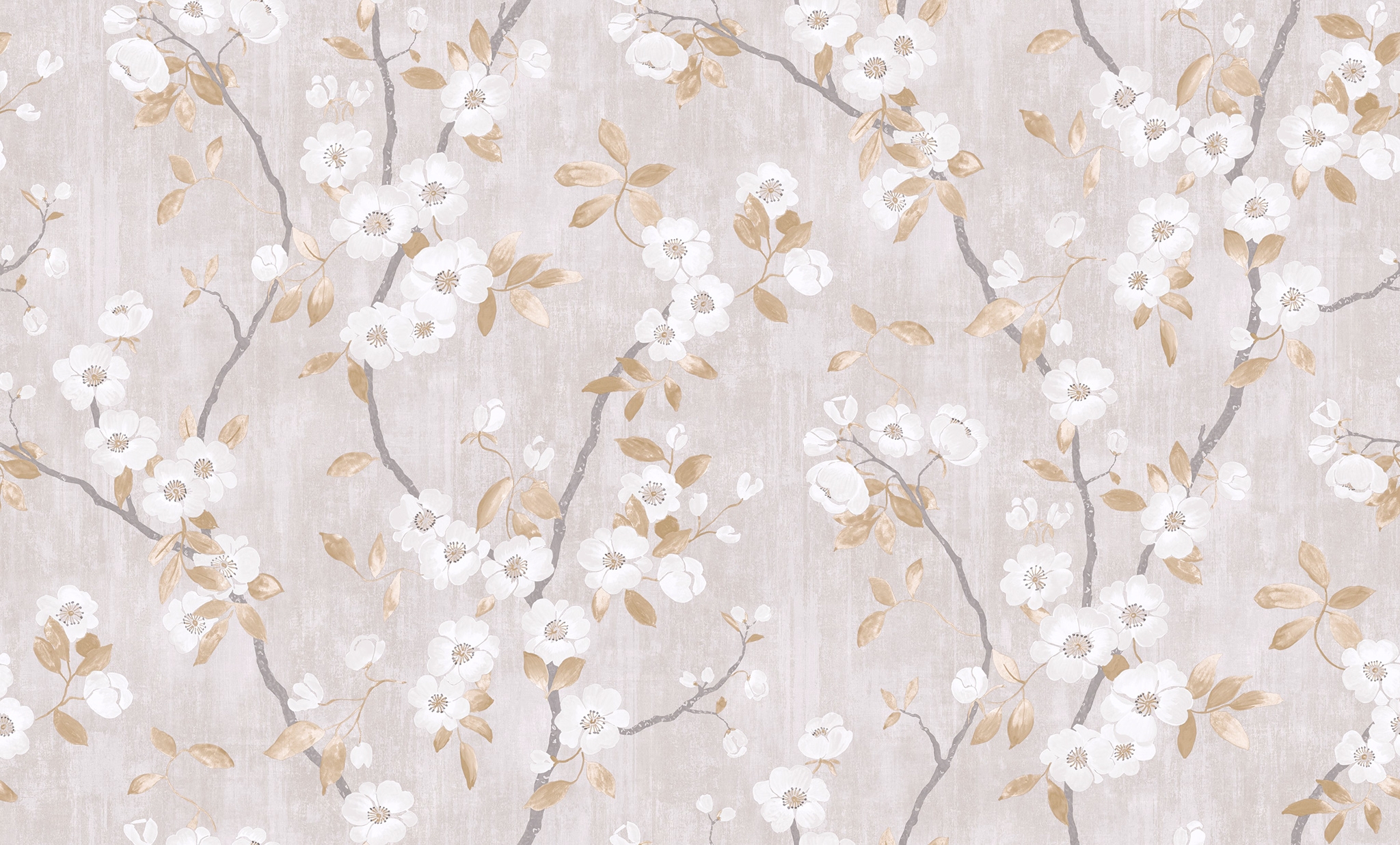 Tapete Spring Flower, col. 07 | Texdecor