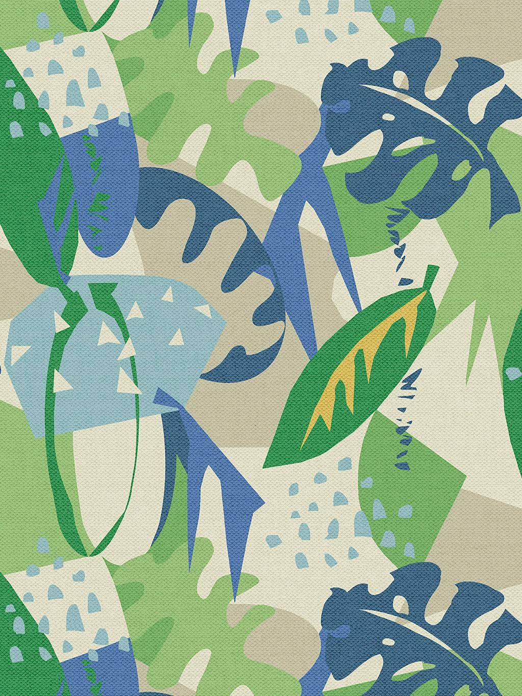 Zylina, col. 01 | DIN-A4 Muster | 10057.2