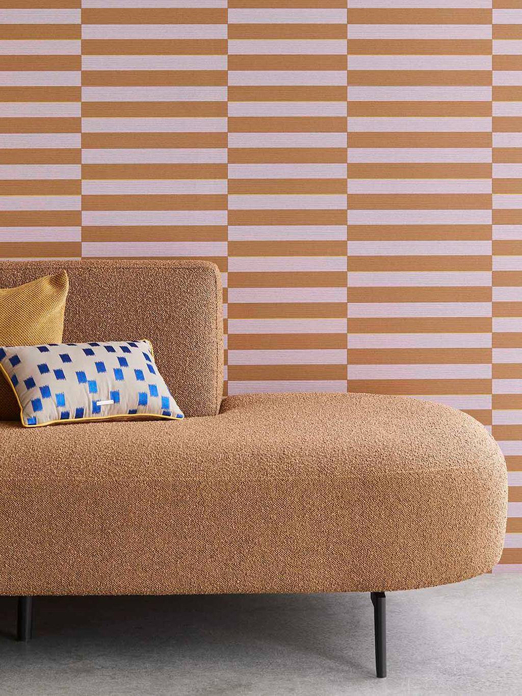 Revive lines, col. 04 | DIN-A4 Muster | 10337.2