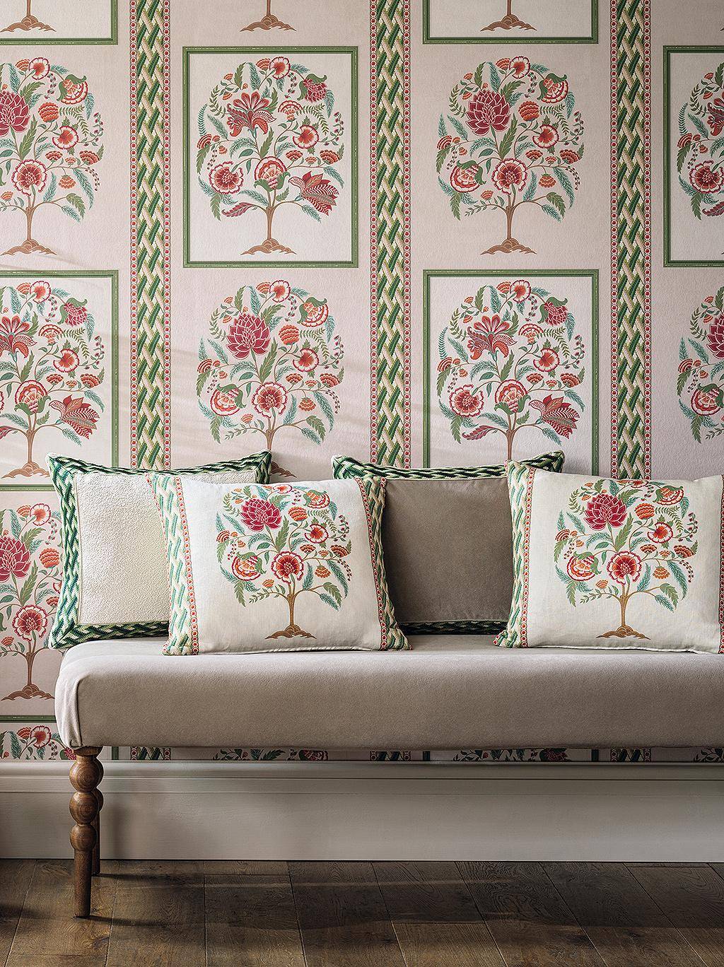 Taniska, col. 01 | DIN-A4 Muster | 10288.2