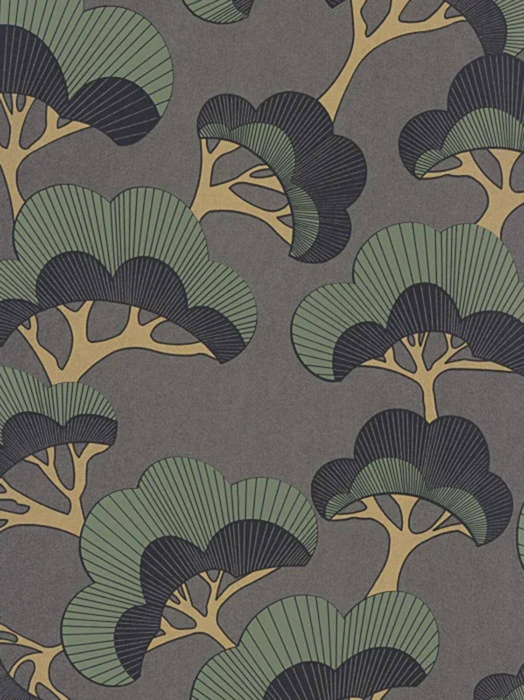 Goyo Matsu, col. 02 | DIN-A4 Muster | 10299.2