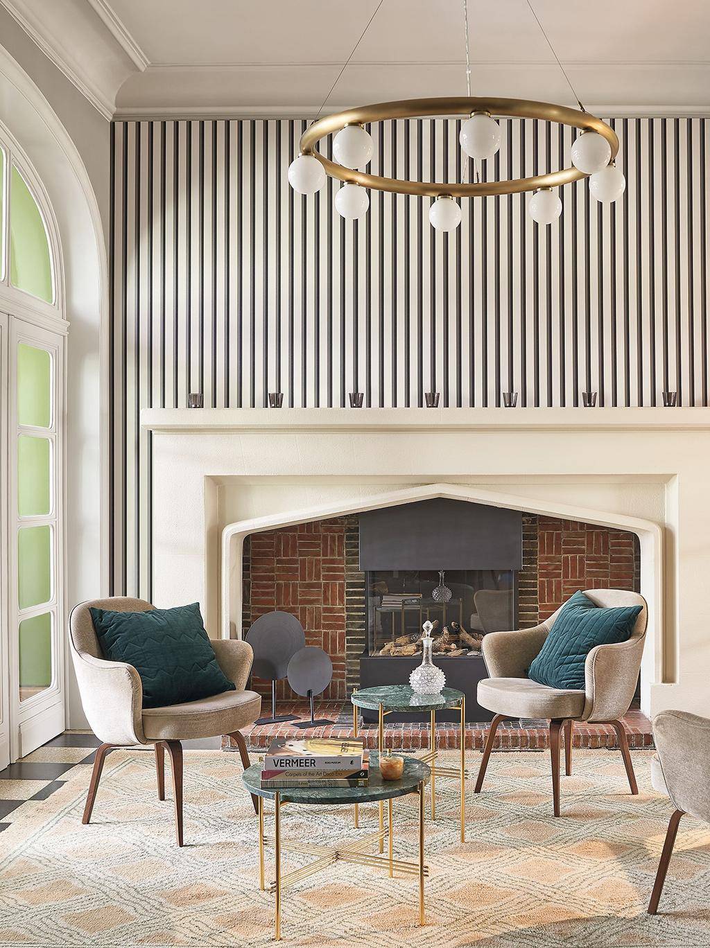 Country Club, col. 86 | DIN-A4 Muster | 10209.2