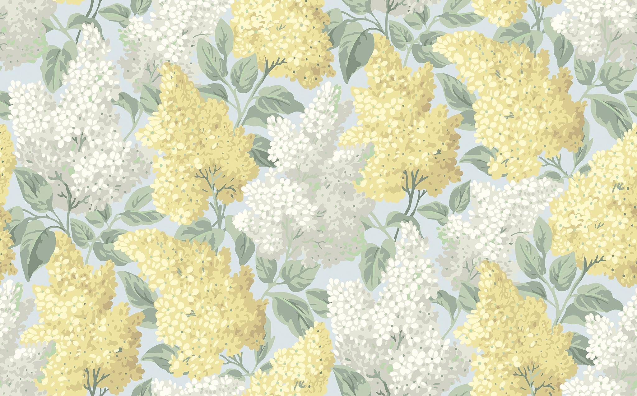Tapete Lilac, col. 3 | Cole & Son