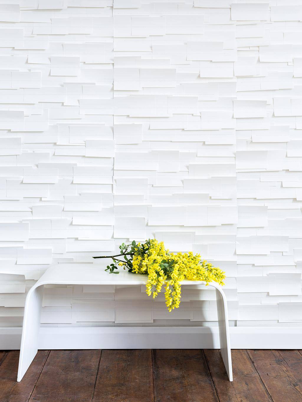 In the White Room | Tracy Kendall Wallpaper | 2451.1