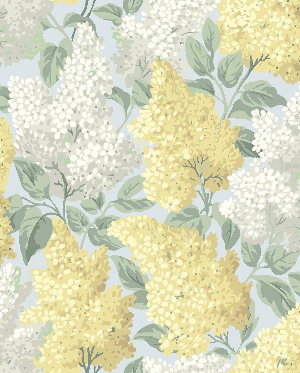 Tapete Lilac, col. 3 | Cole & Son