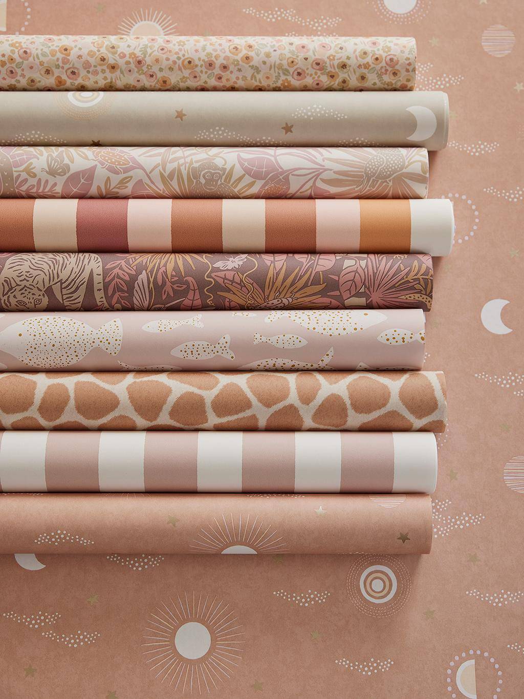 Sky explore, col. 01 | DIN-A4 Muster | 10025.2